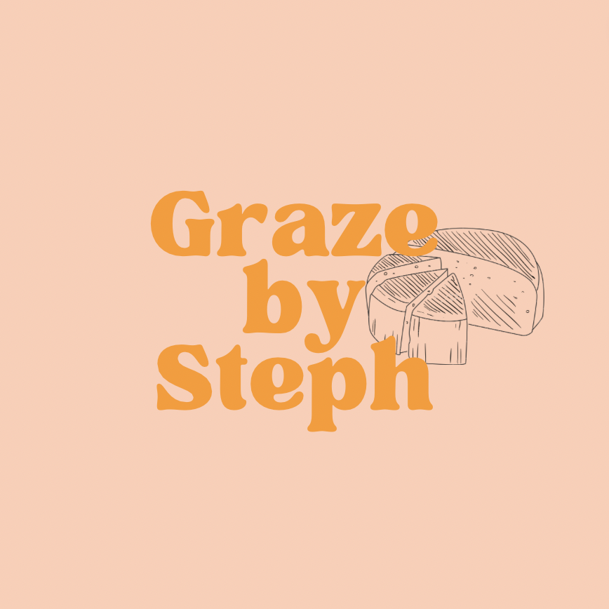 Graze by Steph