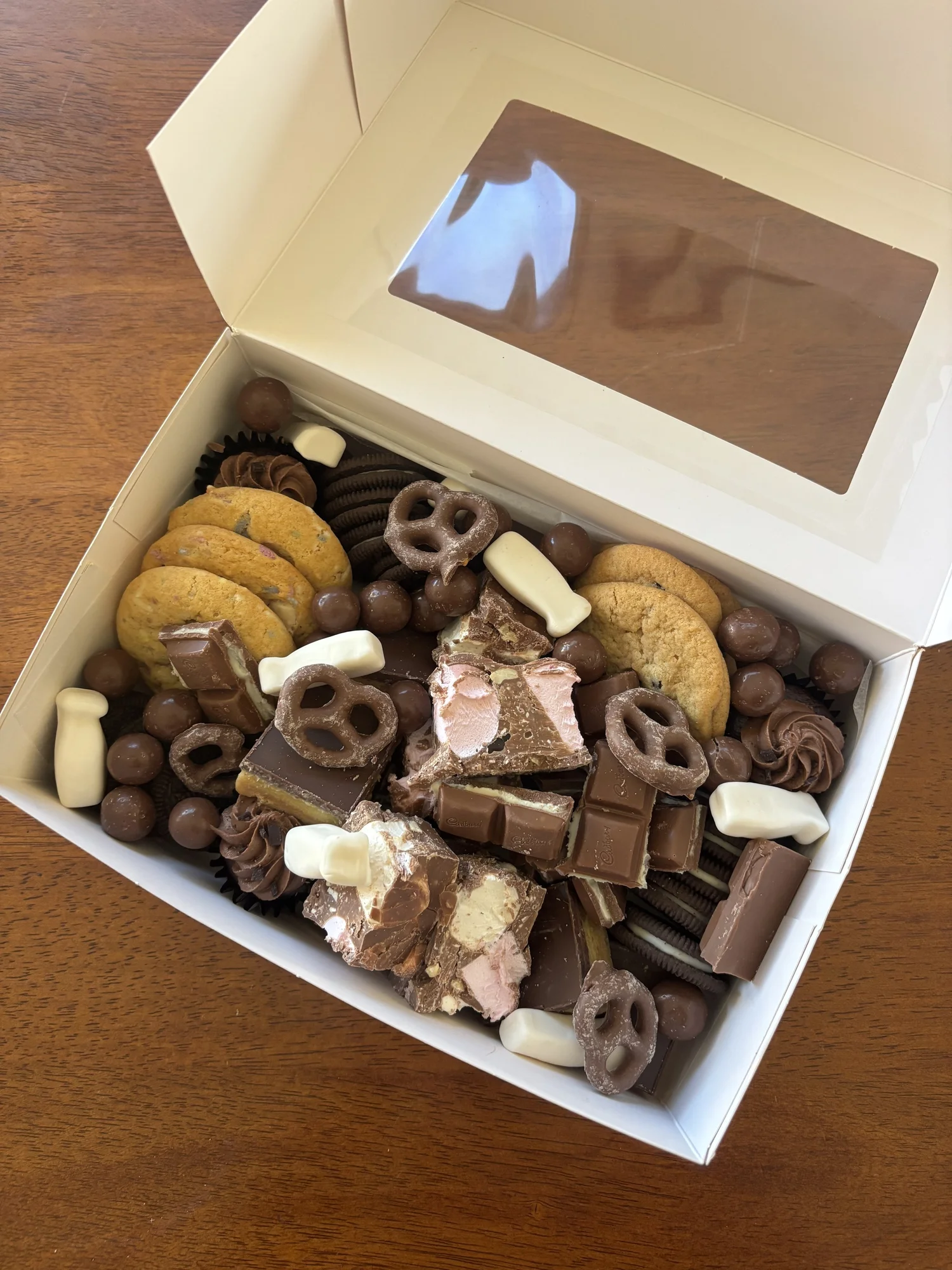 Grazing boxes — Graze by Steph