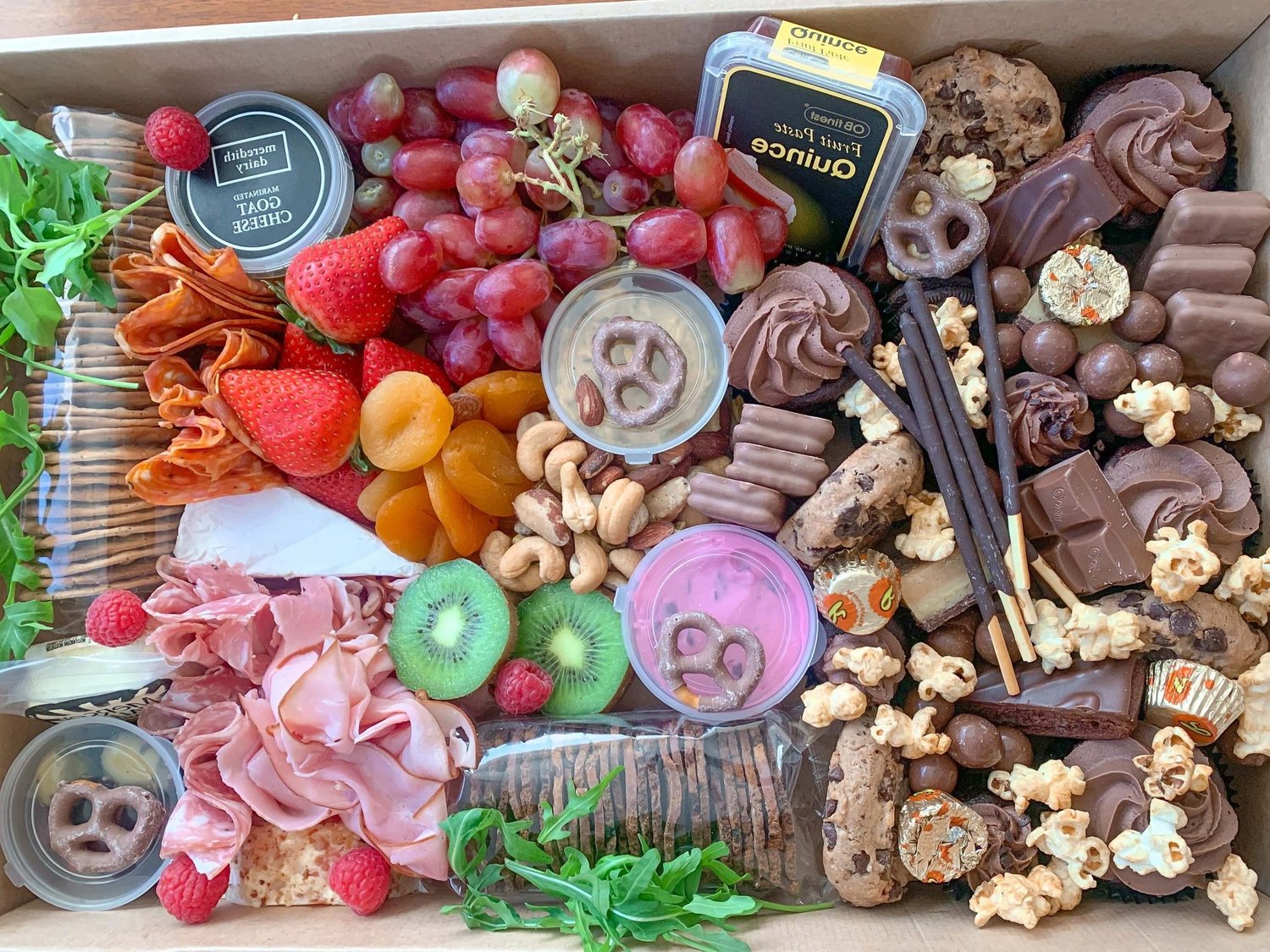 About — Graze by Steph