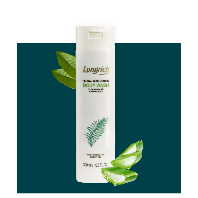 Bamboo Charcoal Soap — Longrich Wellness