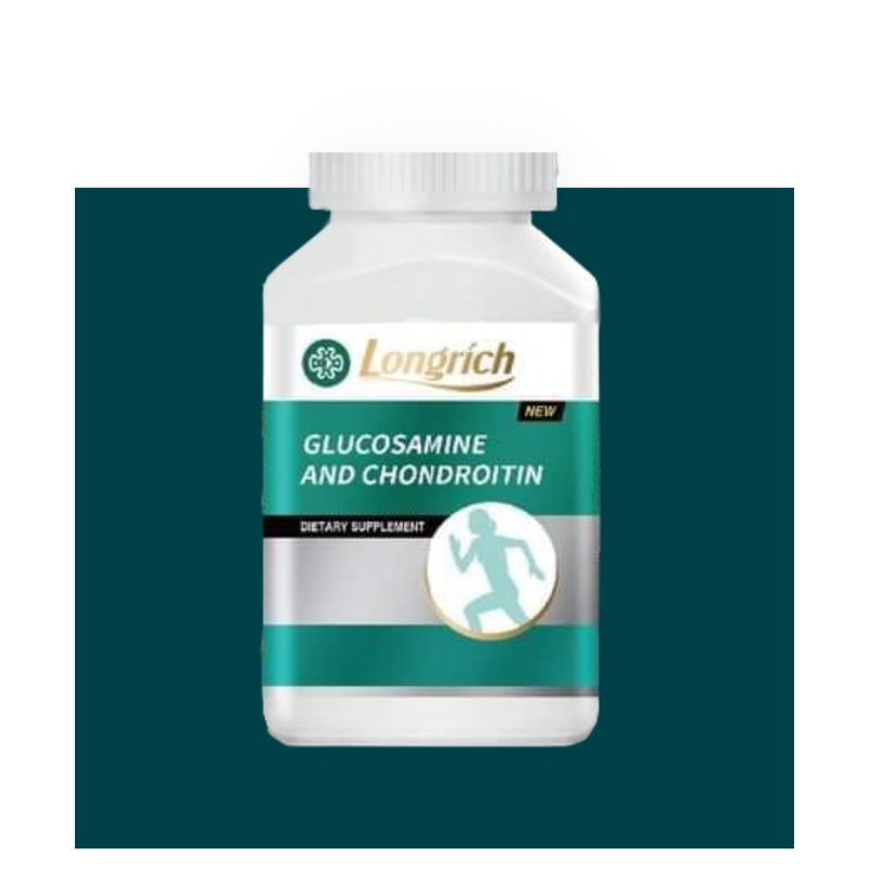 Shop — Longrich Wellness