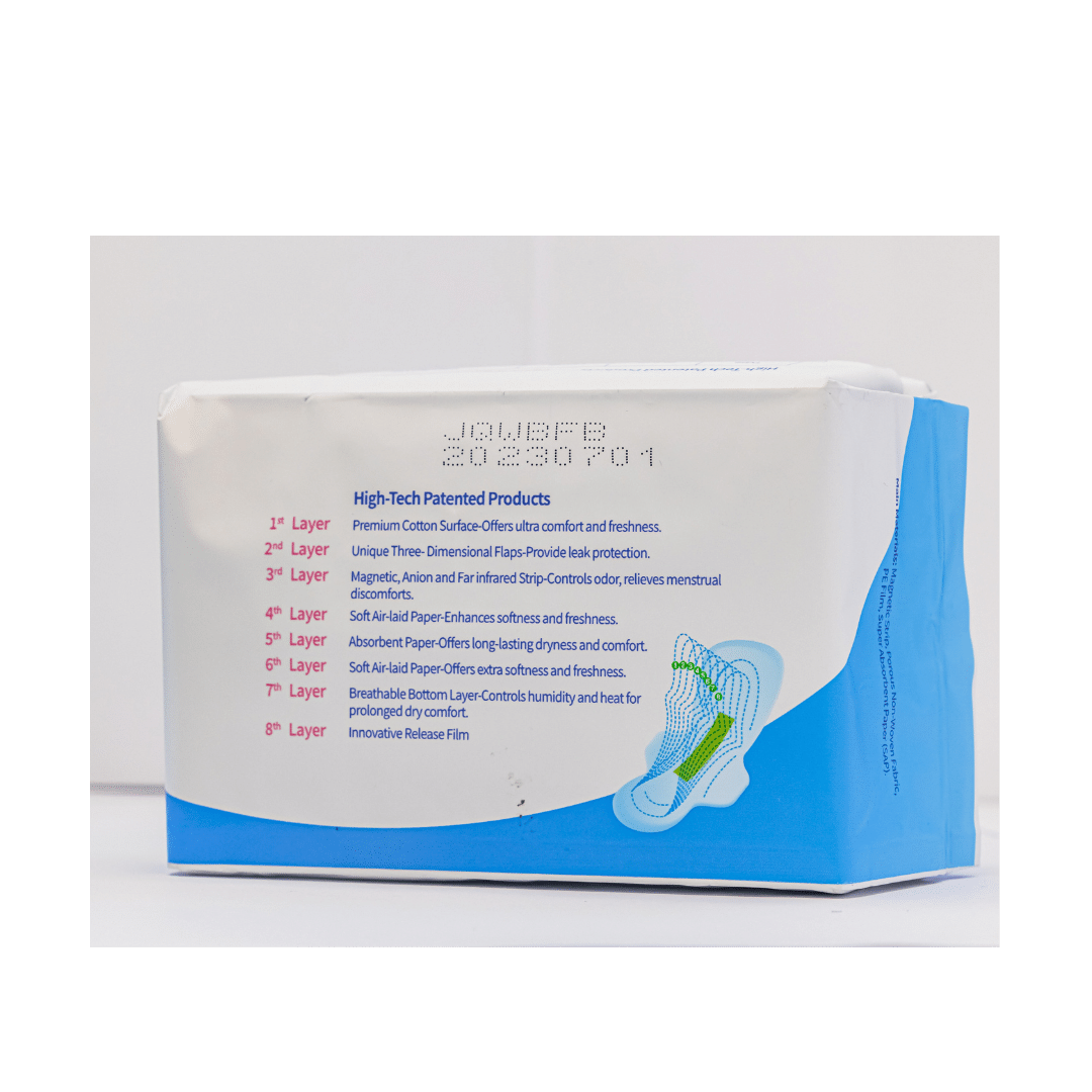 Superbklean Panty liner — Longrich Wellness
