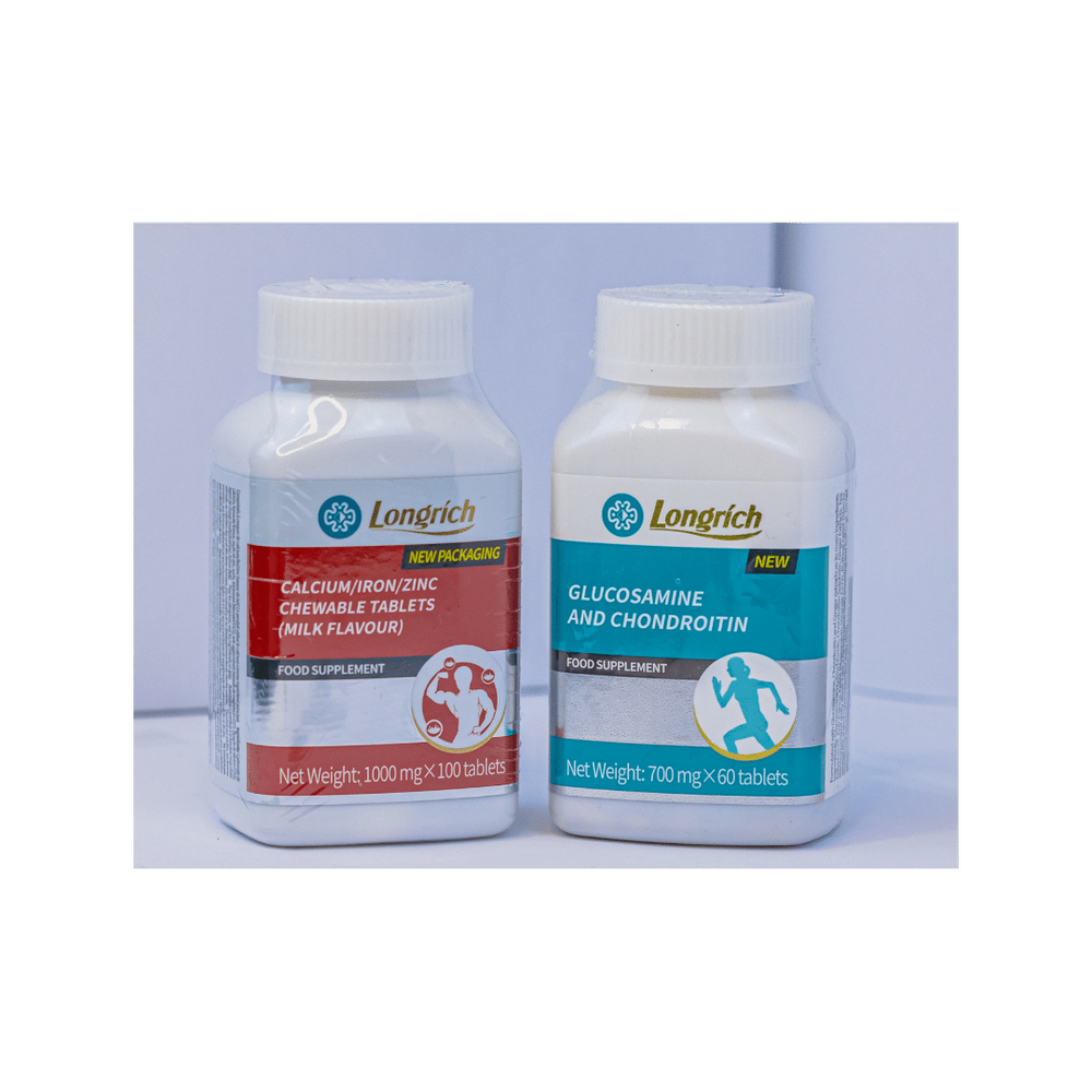 Longrich Wellness UK | Natural Beauty, Skincare, Dental, Body Care ...