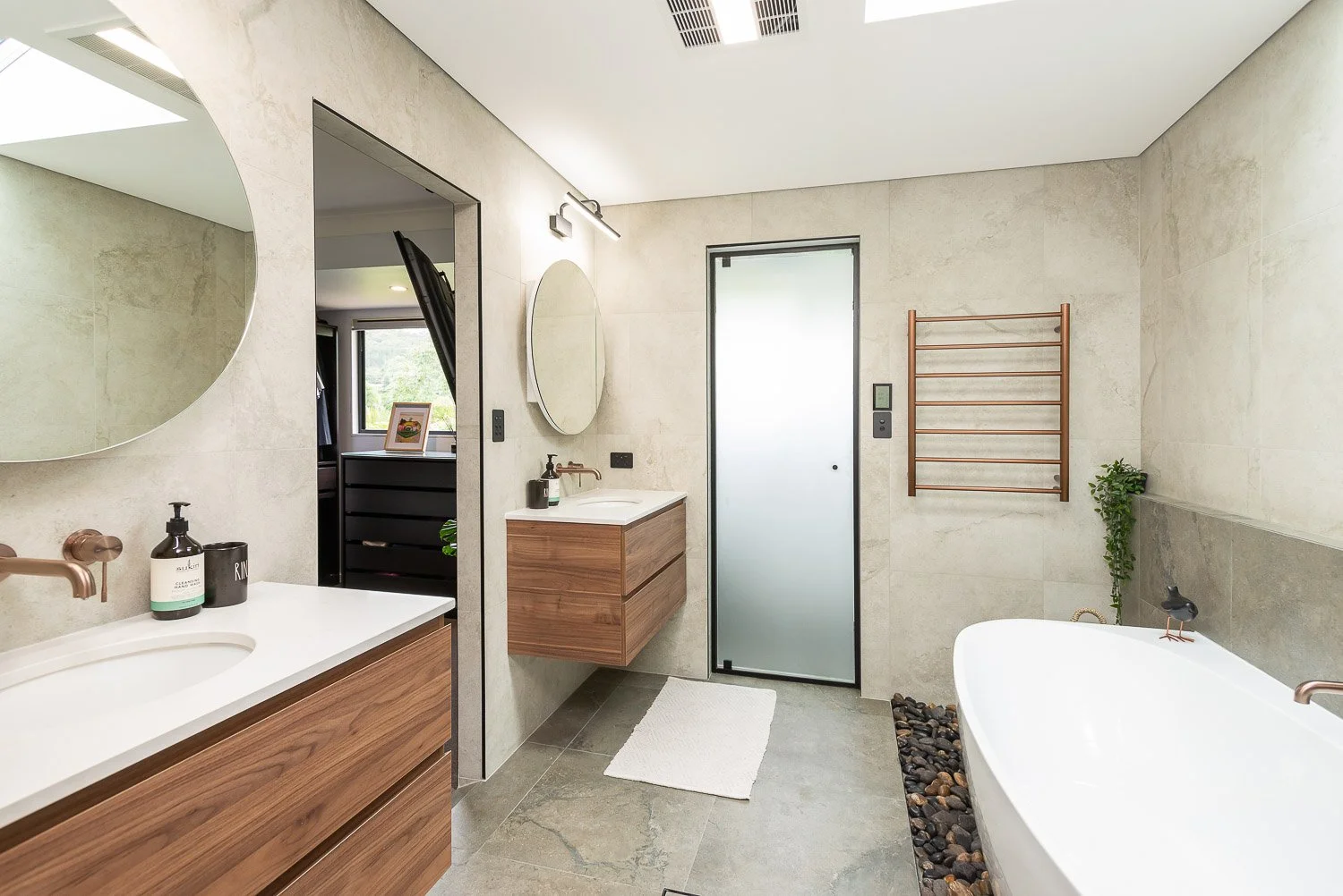 Benco Bathroom Renovations | Gold Coast