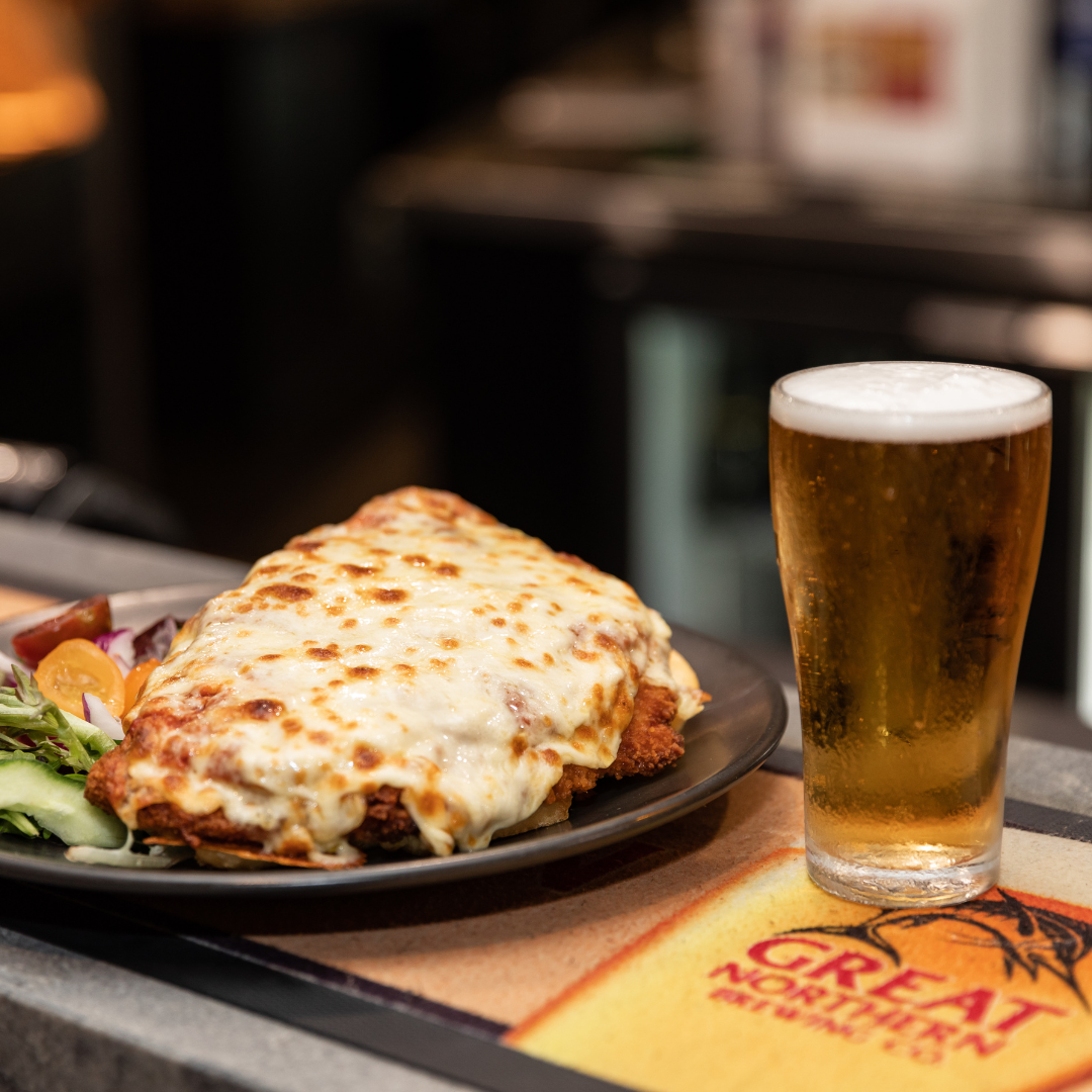 Sports Bar — The Sphinx Hotel