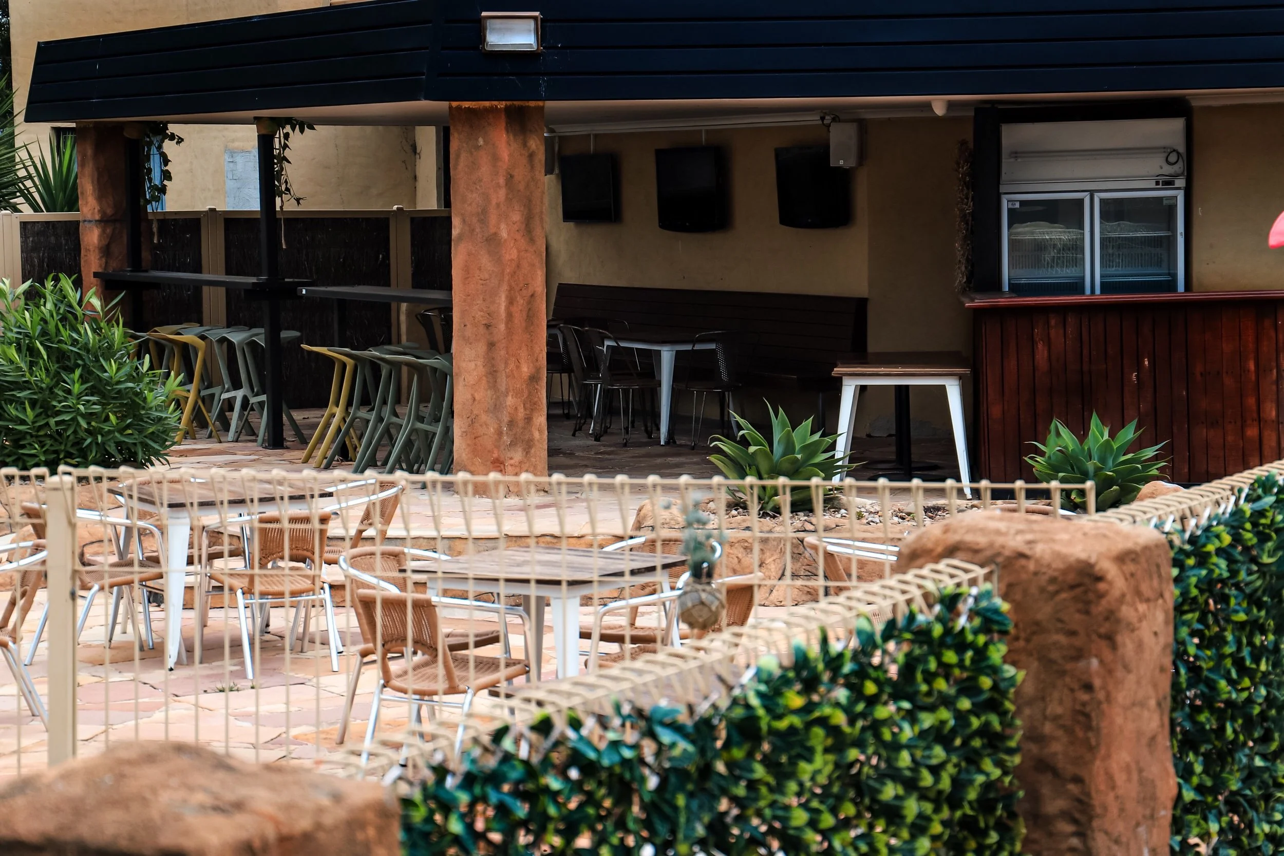 Accommodation at The Sphinx Hotel — The Sphinx Hotel