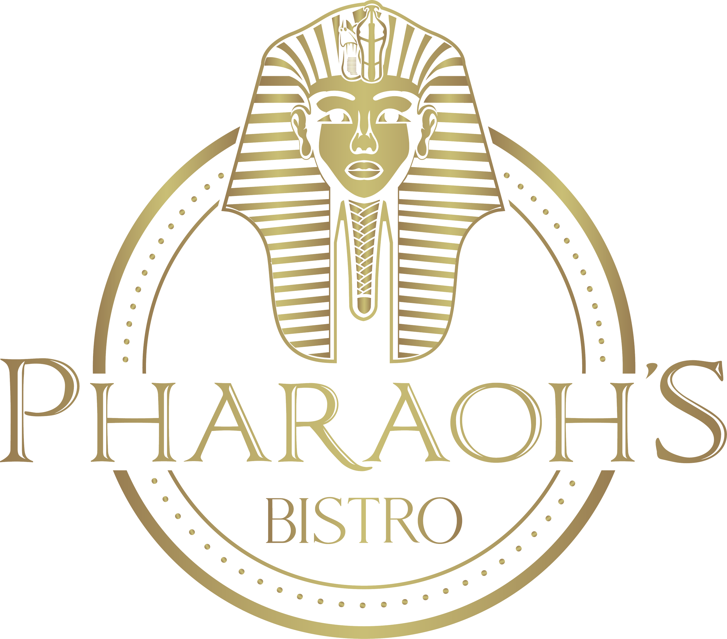 Pharaoh's Bistro — The Sphinx Hotel
