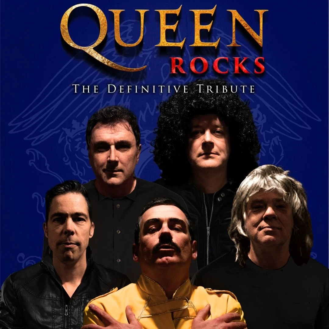 Live Entertainment at The Sphinx Hotel — The Sphinx Hotel