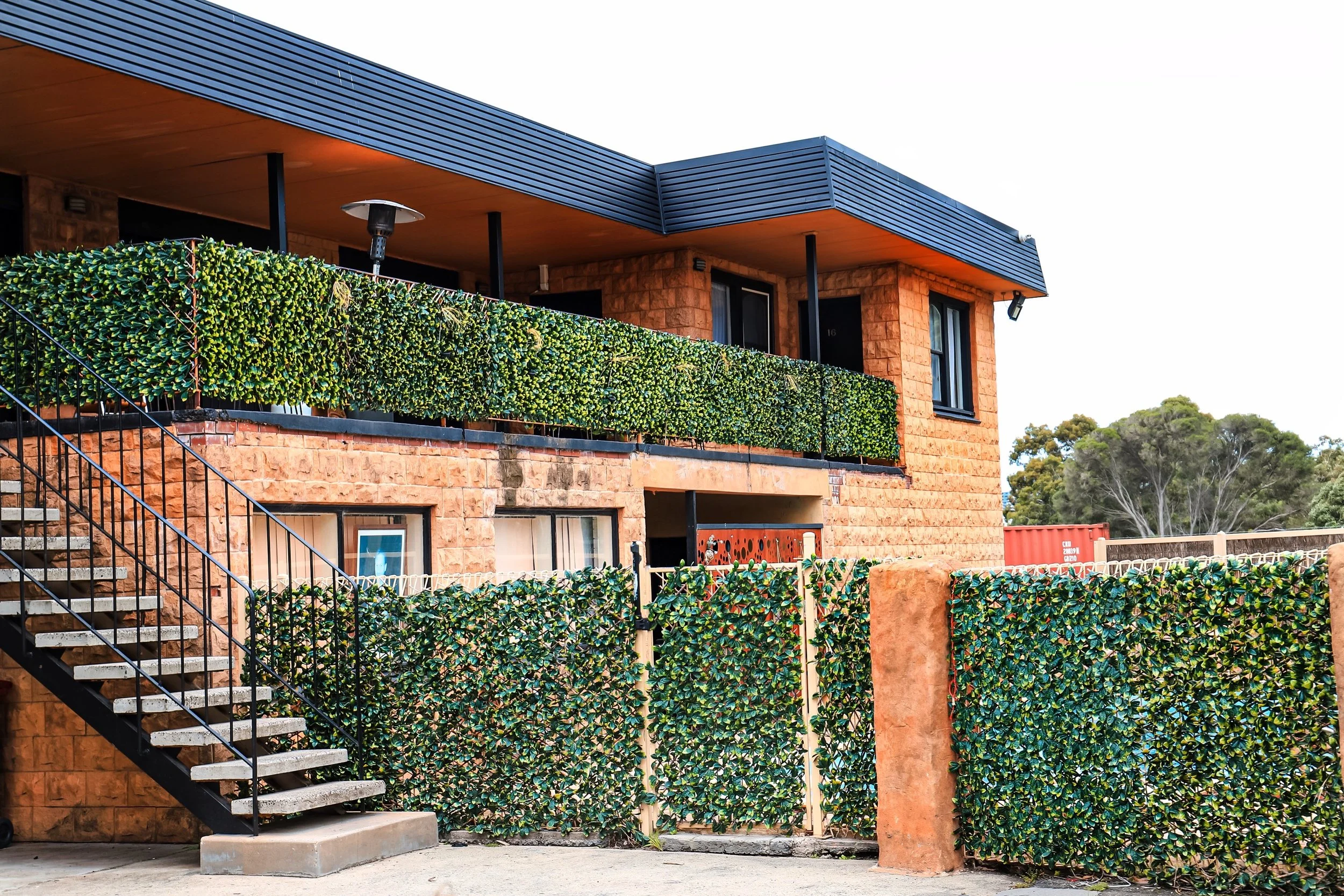 Accommodation at The Sphinx Hotel — The Sphinx Hotel