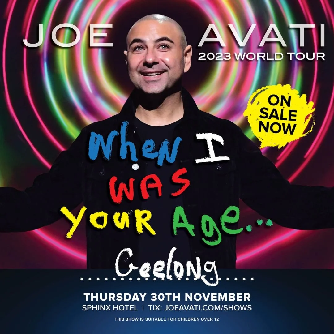 Live Entertainment at The Sphinx Hotel — The Sphinx Hotel