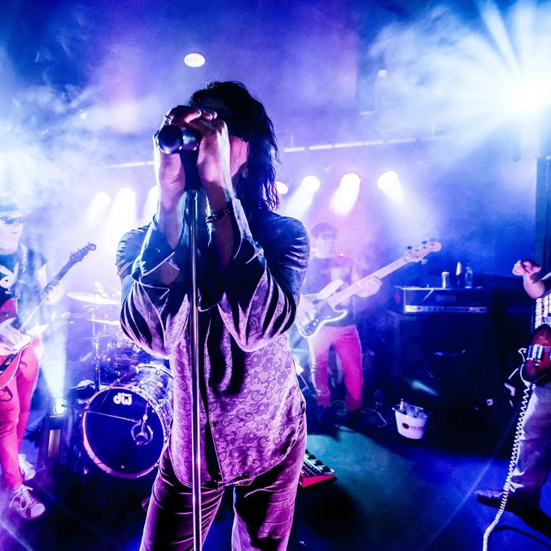 Live Entertainment at The Sphinx Hotel — The Sphinx Hotel