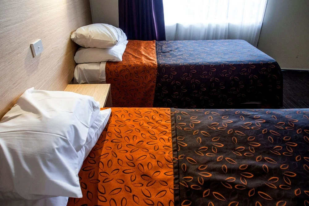 Accommodation at The Sphinx Hotel — The Sphinx Hotel