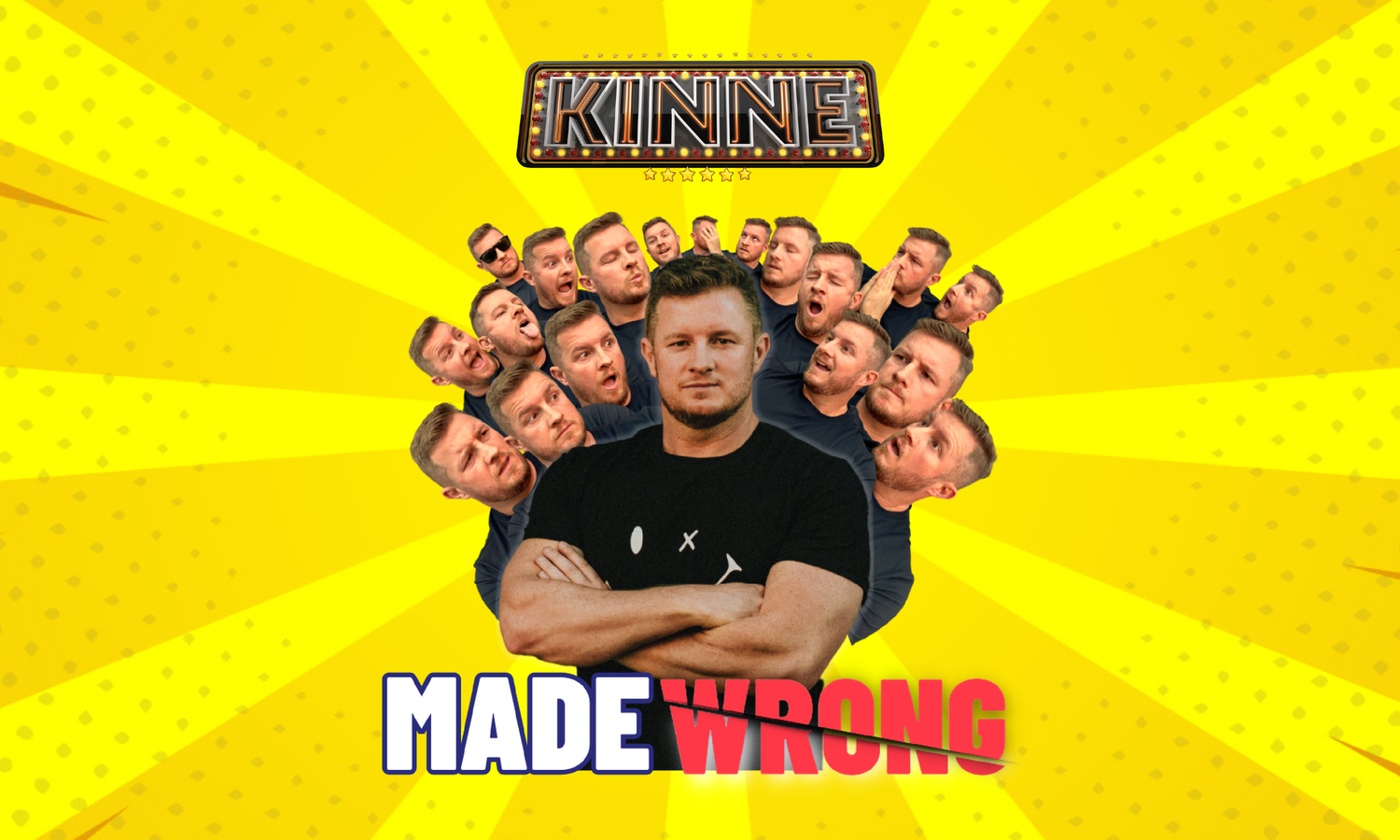 Live Entertainment at The Sphinx Hotel — The Sphinx Hotel