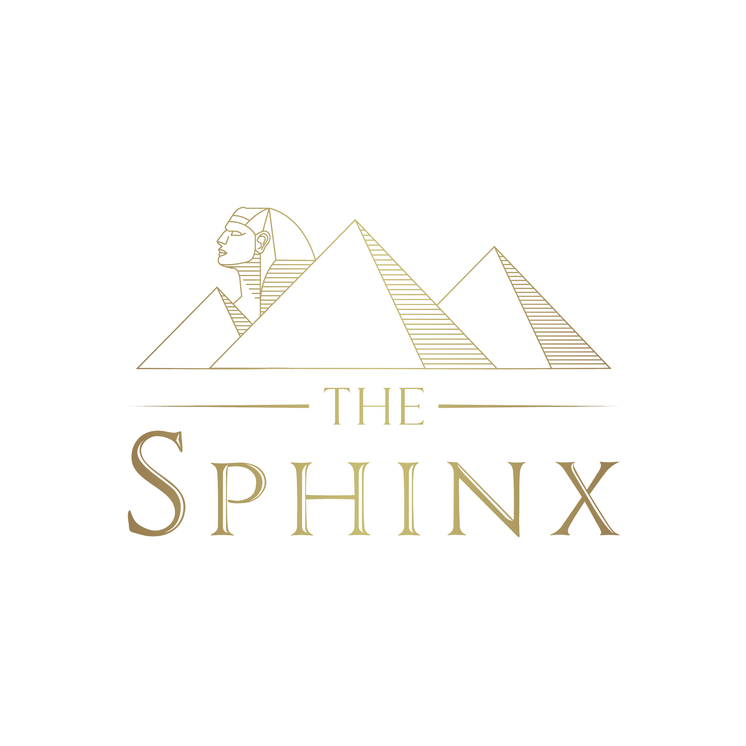 The Sphinx