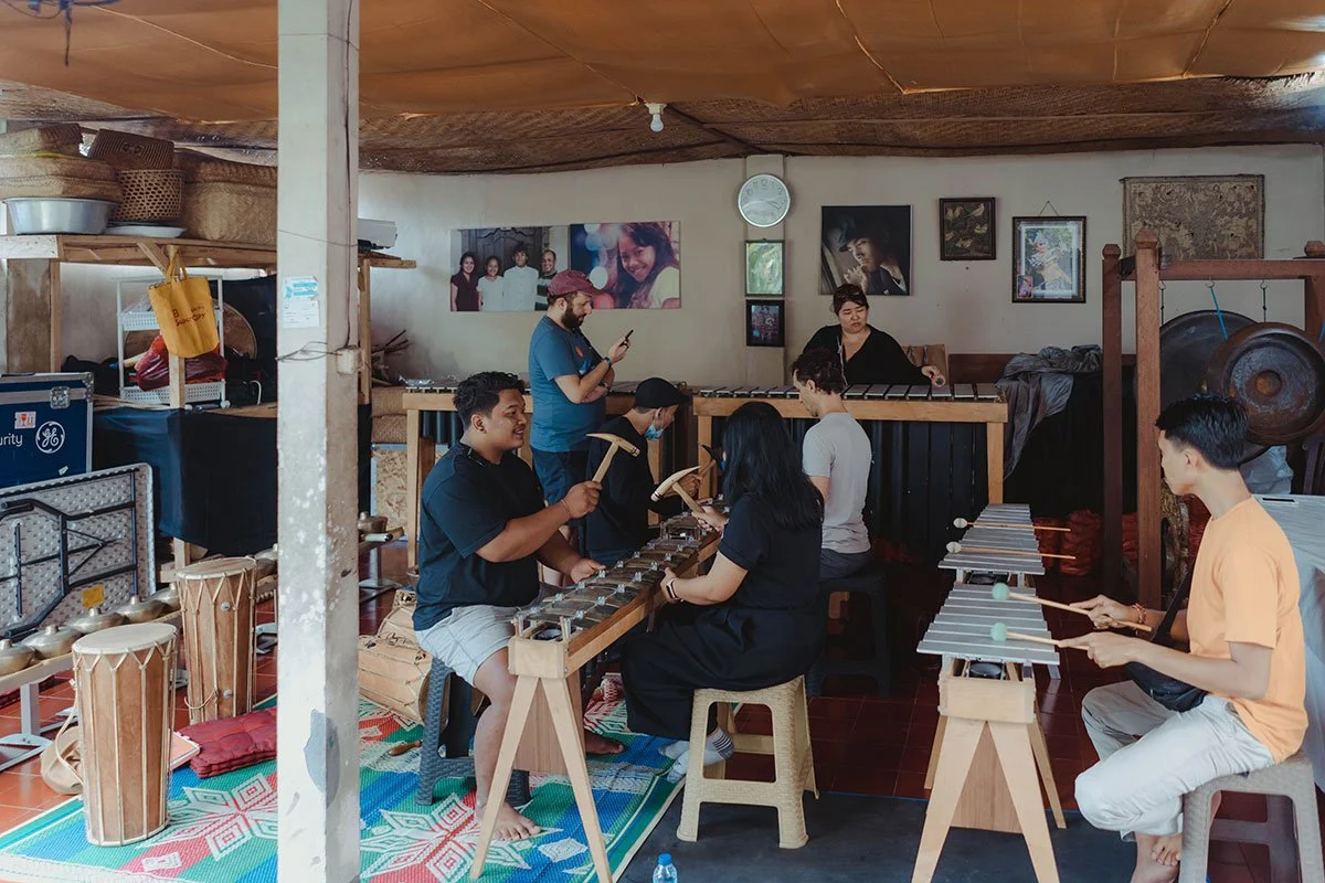 Ubud Open Studios