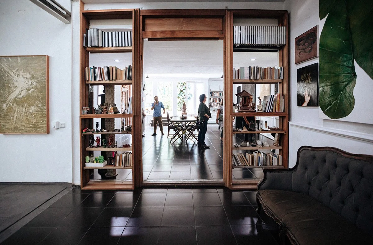 Ubud Open Studios