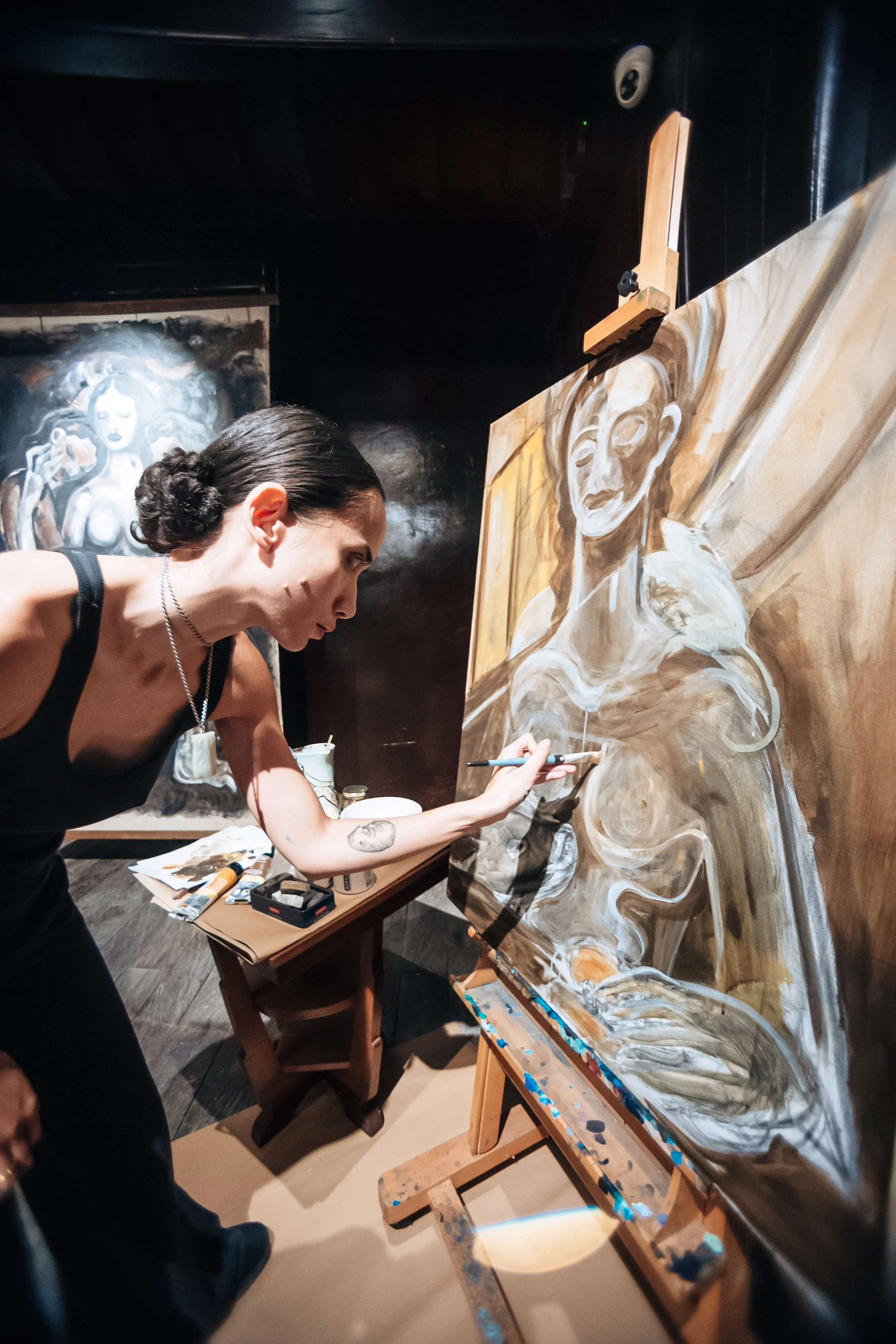 Ubud Open Studios