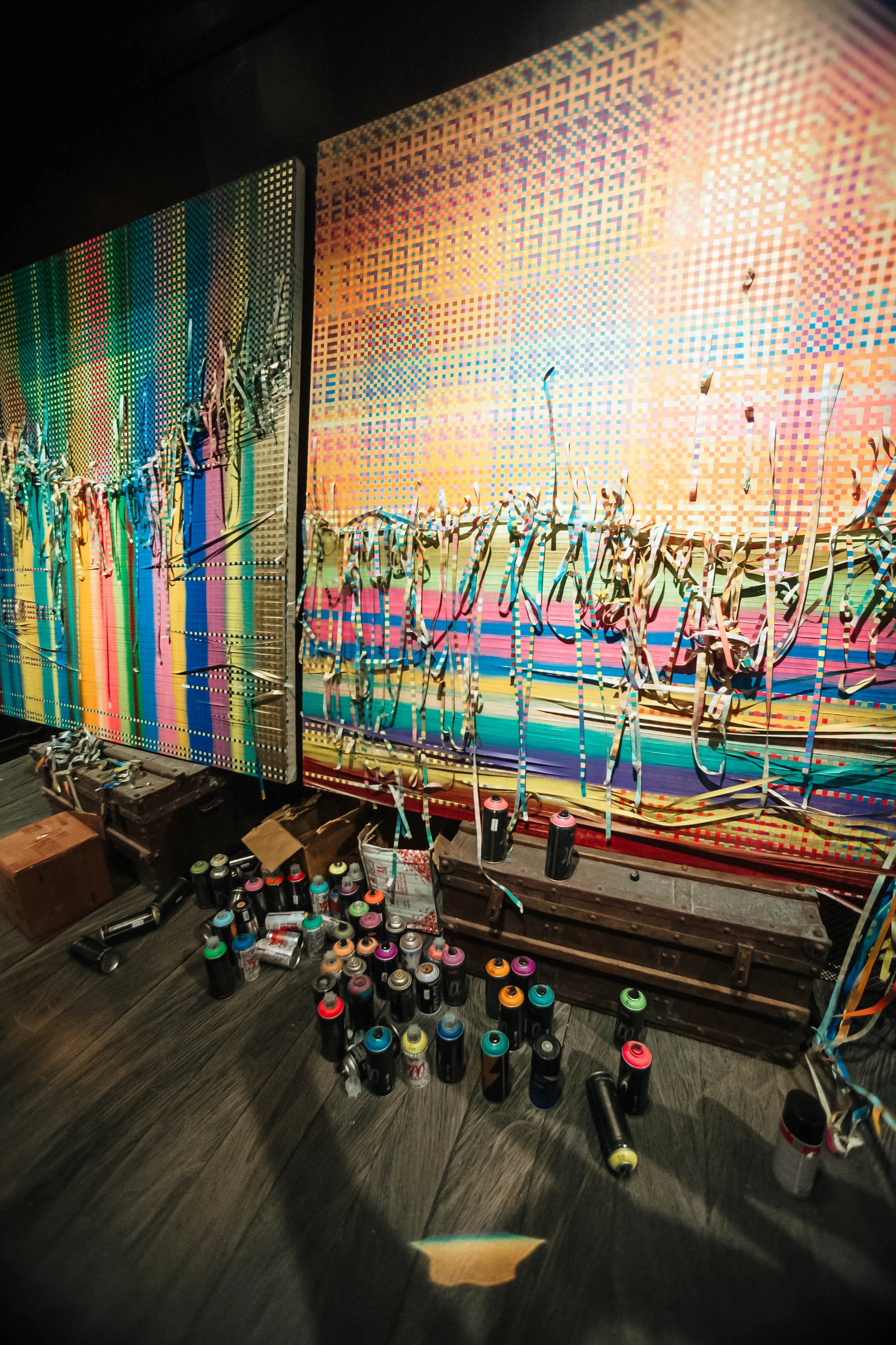Ubud Open Studios