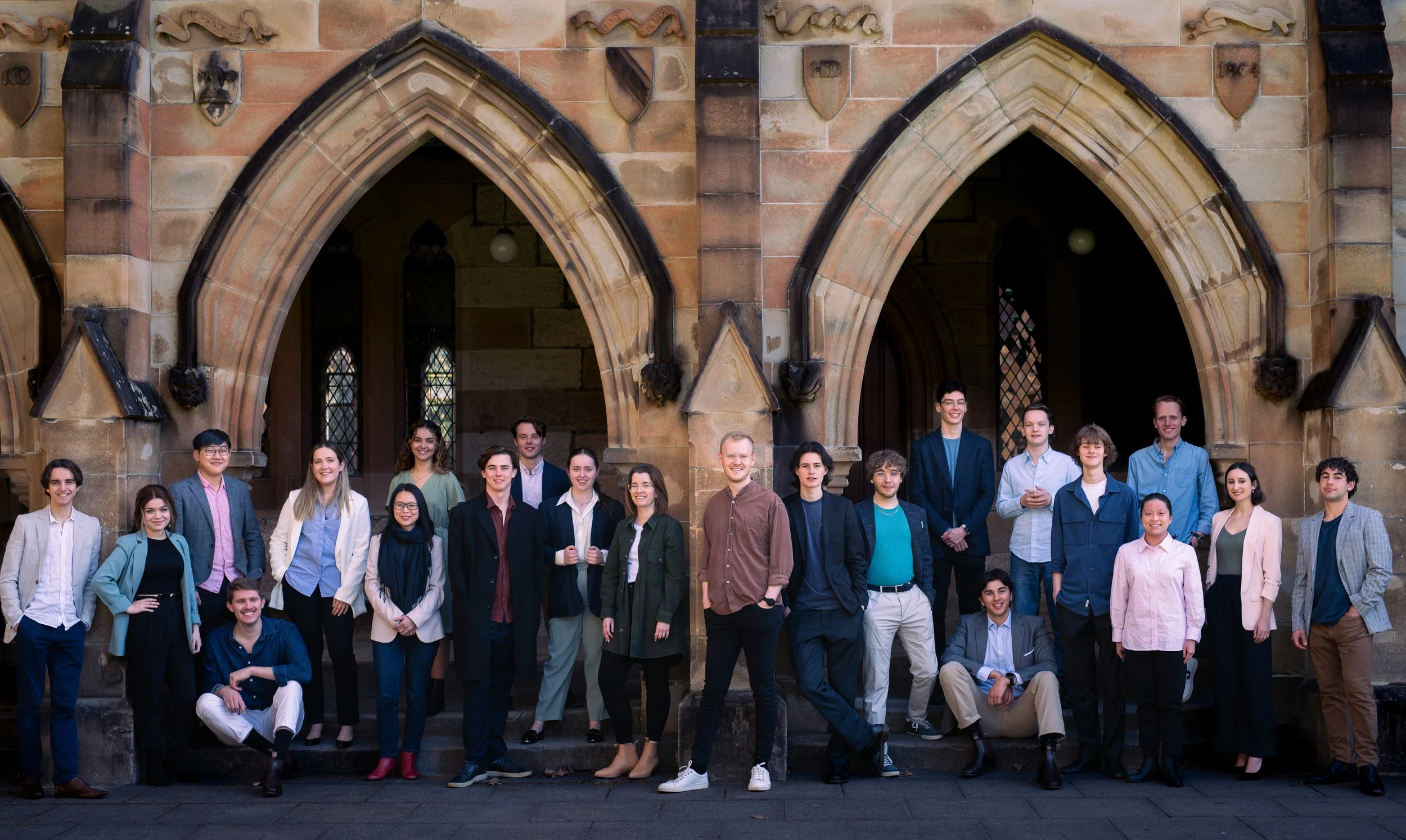 Biography — Jack Stephens