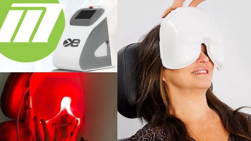 Low Light Level Therapy-False Creek Eye Care Optometry