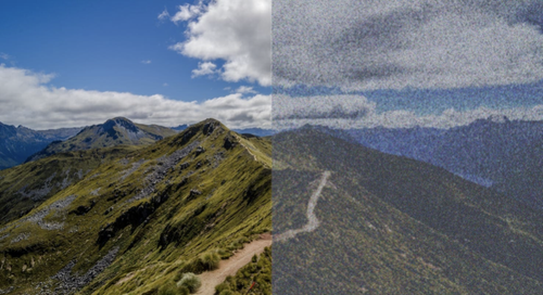 Decoding Visual Snow: A Comprehensive Guide