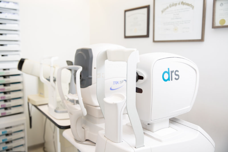 Precision Vision: Optimize Clarity with Expert Optical Measurements