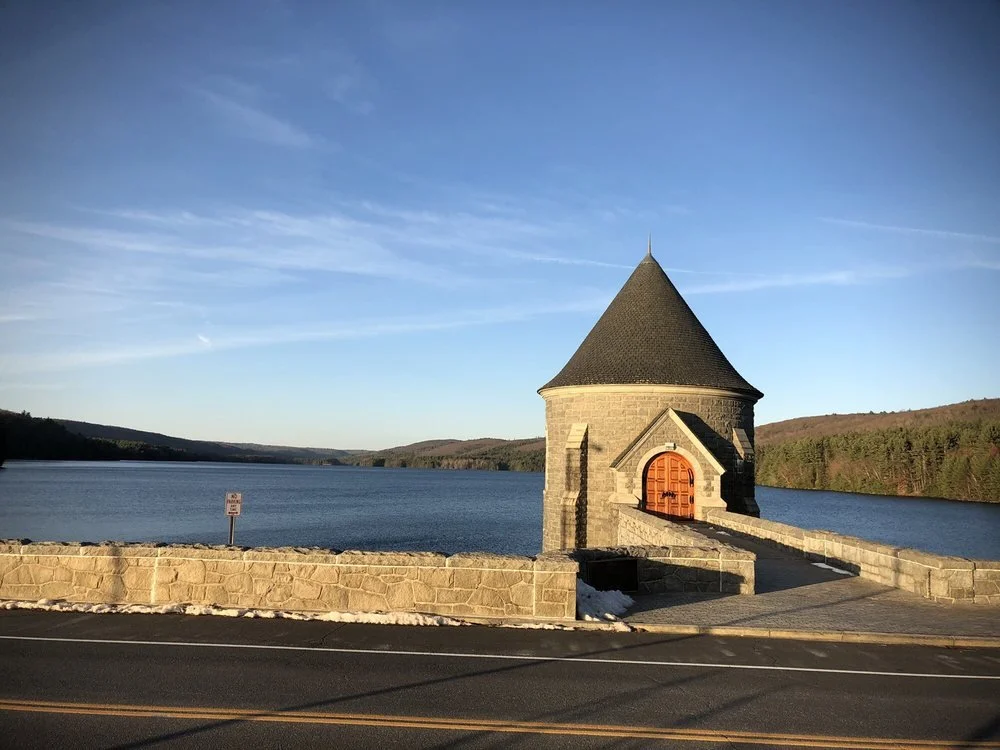 Points of Interest — Hartland Historical Society