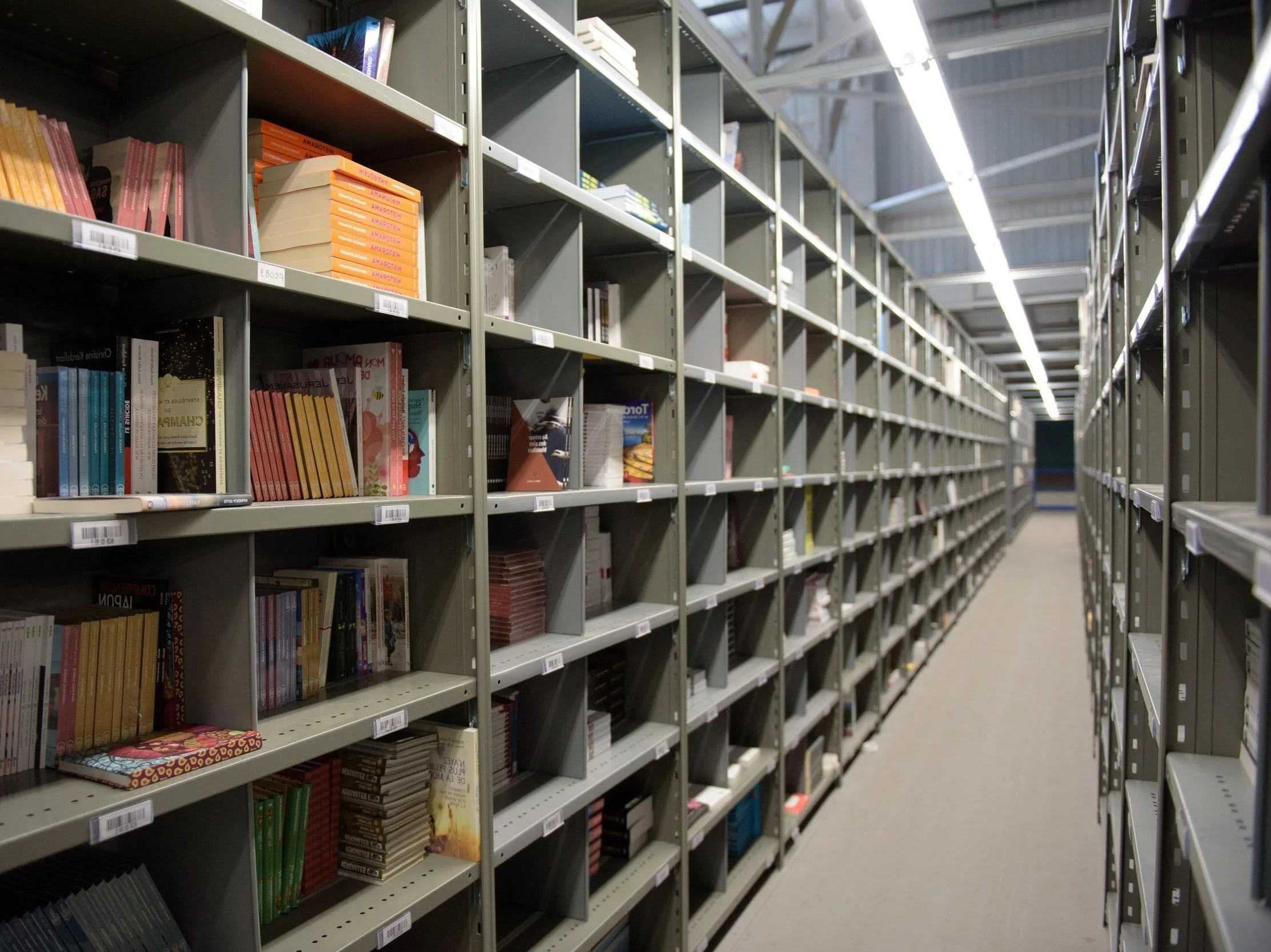 Emploi Socadis | Offre d'emploi