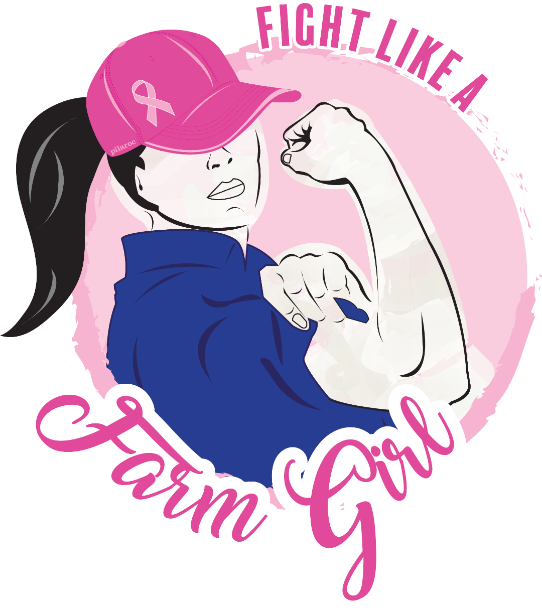 Store — Fight Like A Farm Girl