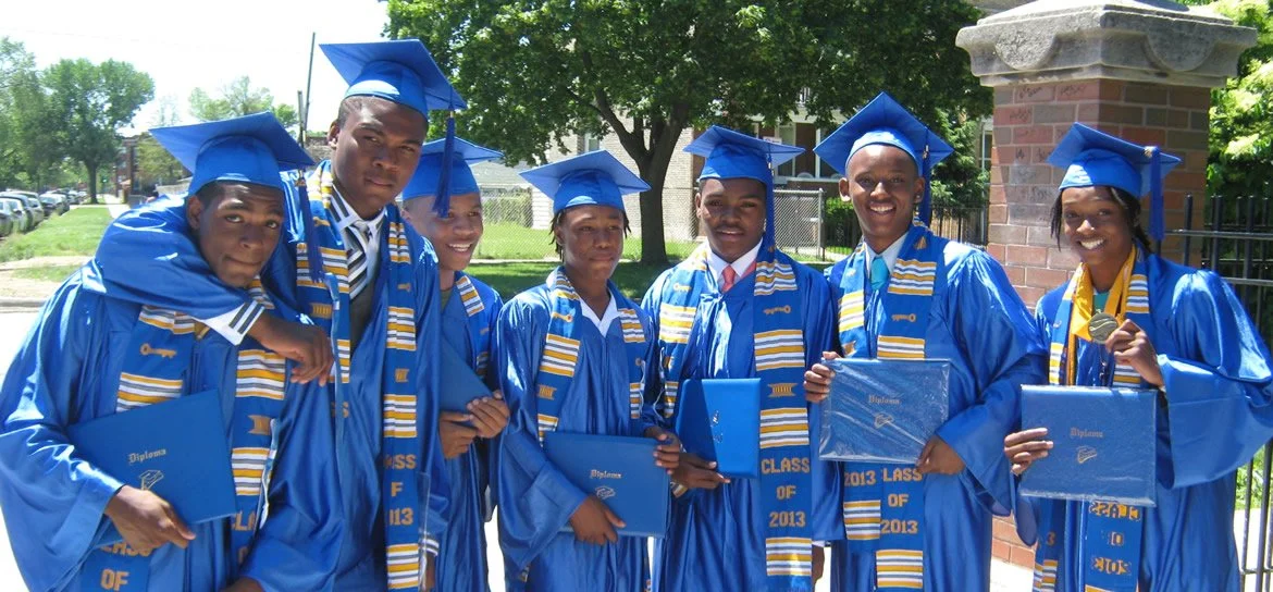YEMBA Inc. | Become a Youth Mentor Today