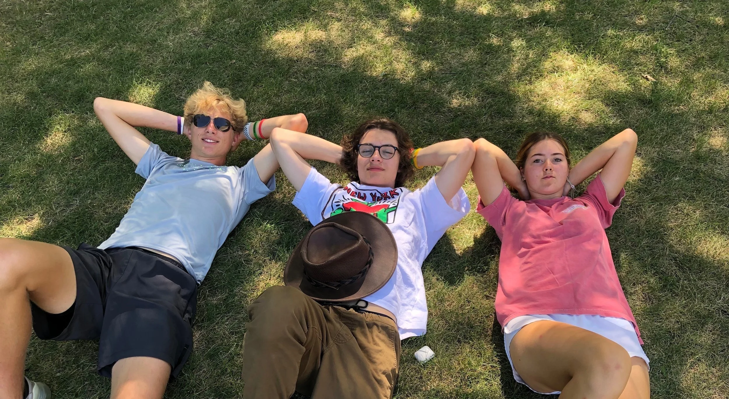 FAQs — CAMP SHETEK