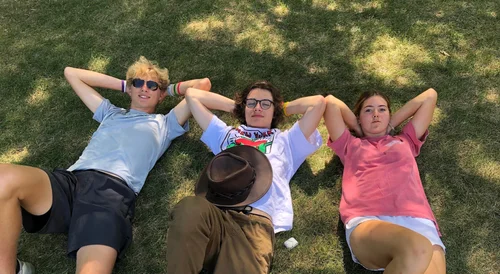 FAQs — CAMP SHETEK