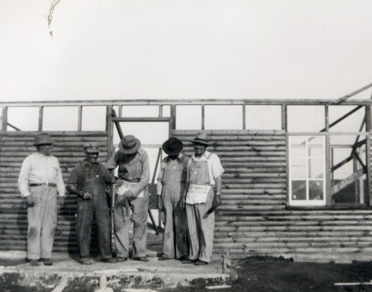 About — CAMP SHETEK