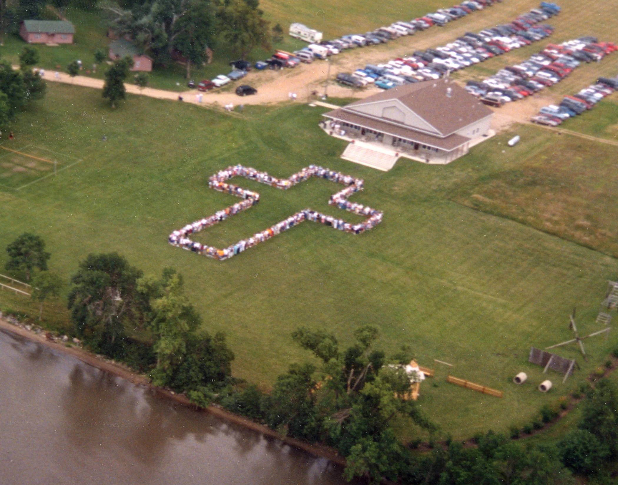 About — CAMP SHETEK