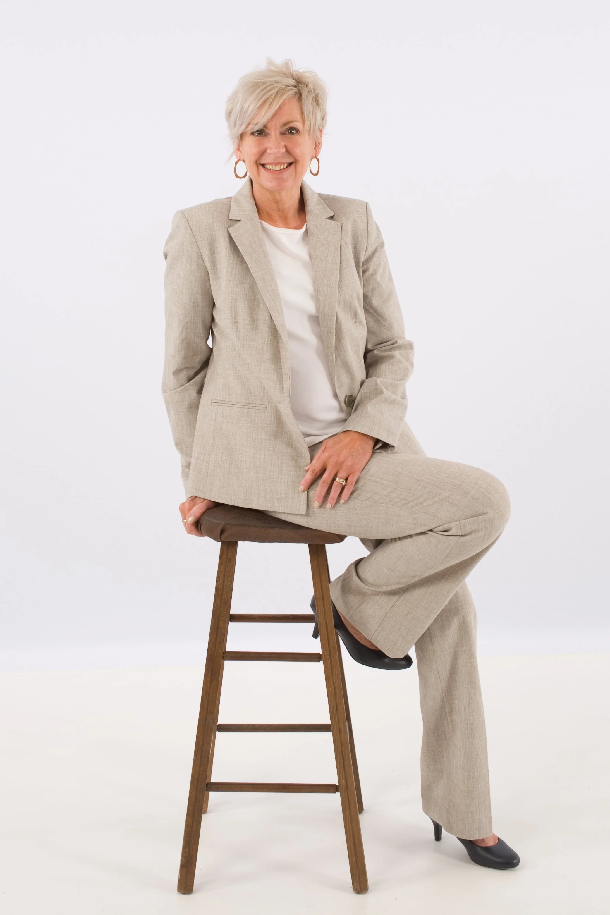 About 5 — Gotta Dance Studio By Miss Amy