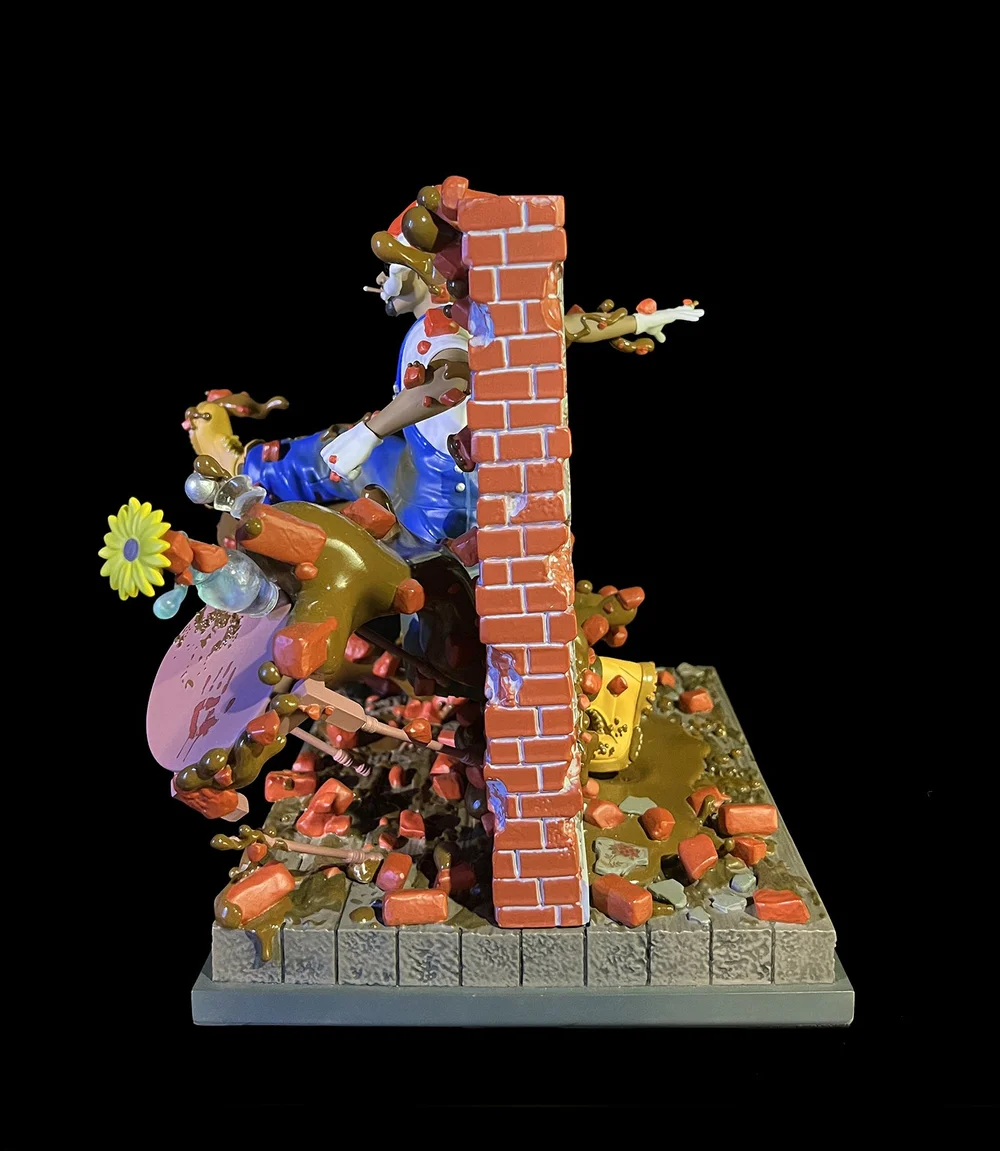 Redman — Concrete Jungle