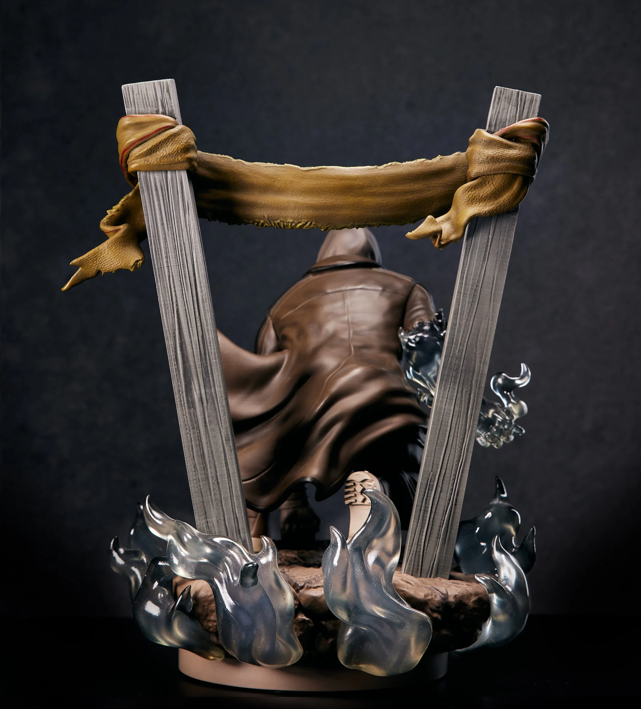 Method Man Tical — Concrete Jungle