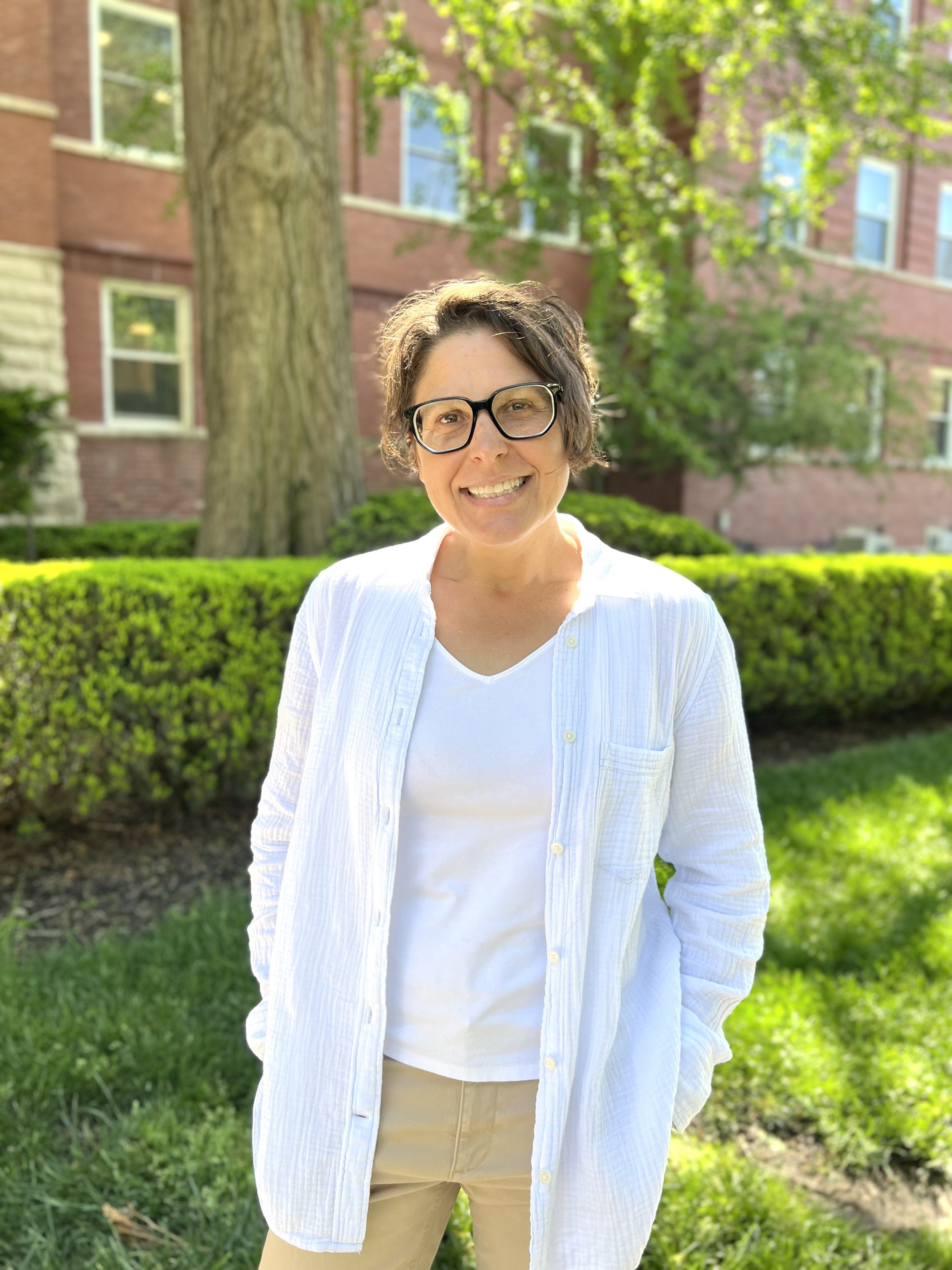 people — OLSHANSKY lab