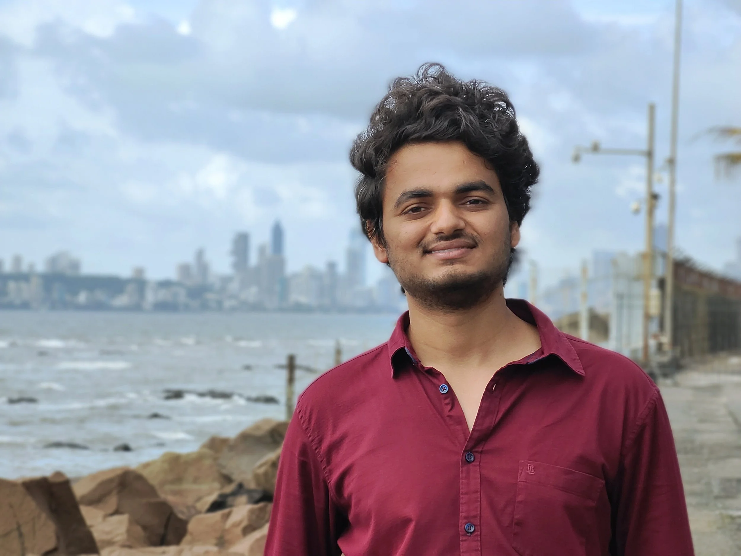 people — OLSHANSKY lab