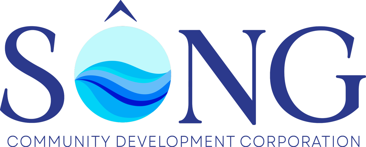 About Us — Sông Community Development Corporation