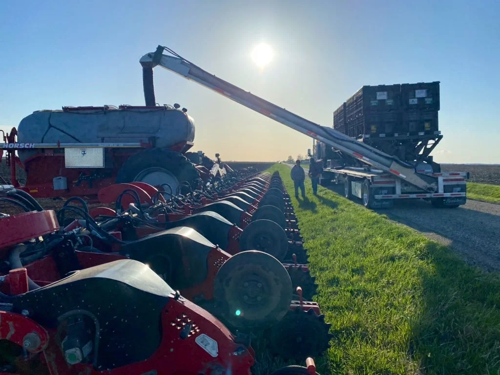 Stewart Farms Partnership