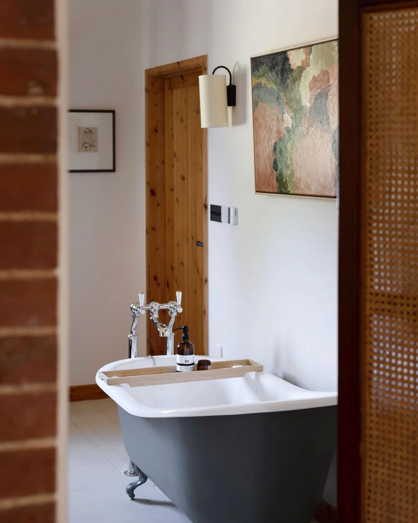 Husk - Suffolk restaurant with rooms