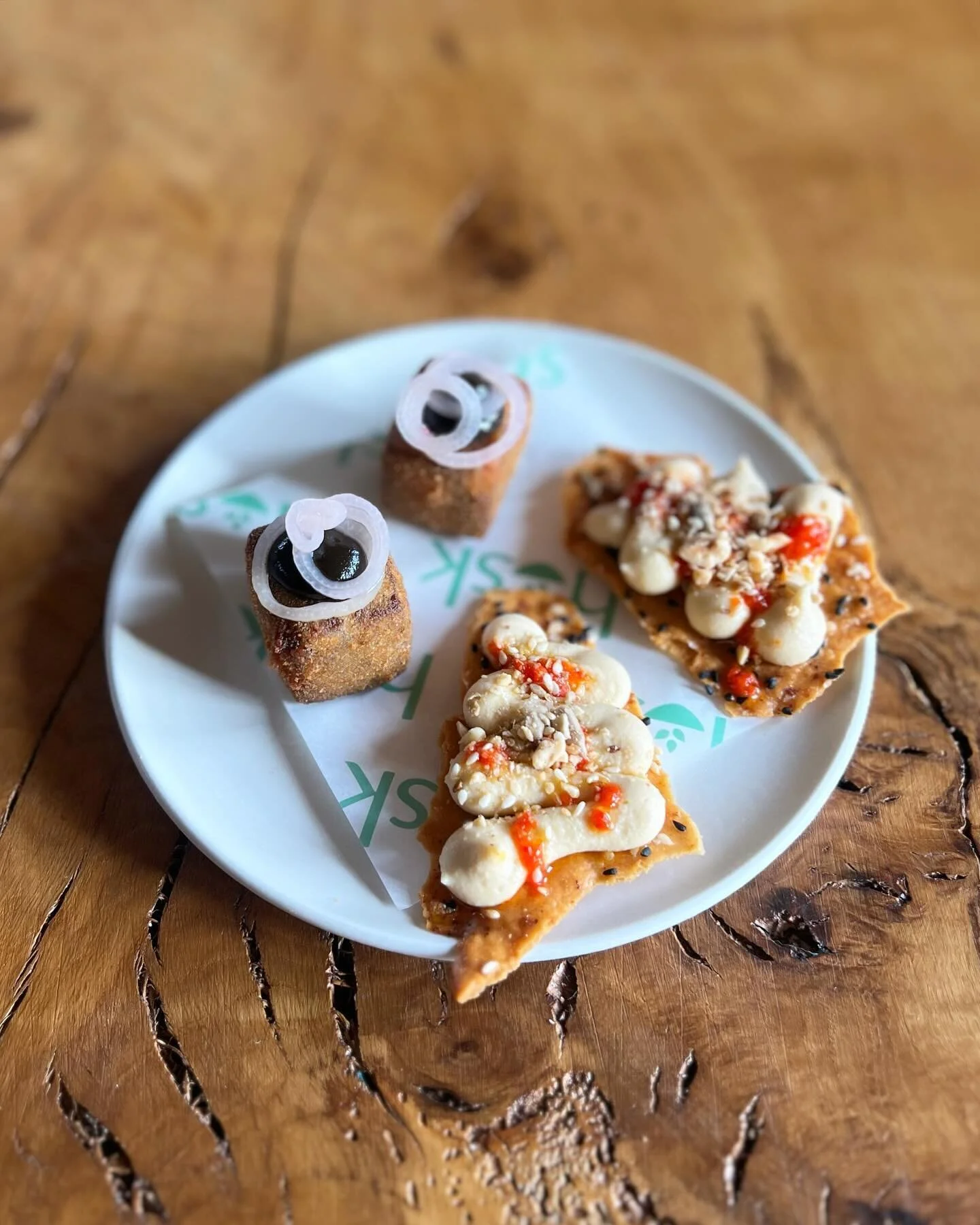 Husk - Suffolk restaurant with rooms