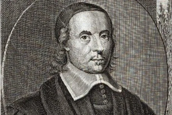 Joseph Alleine — Church History Database