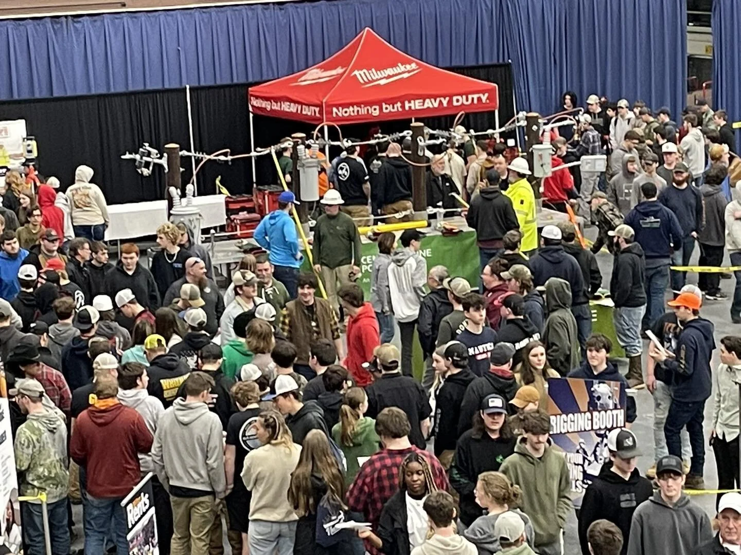 Augusta Civic Center | Central Maine's Premier Event Venue