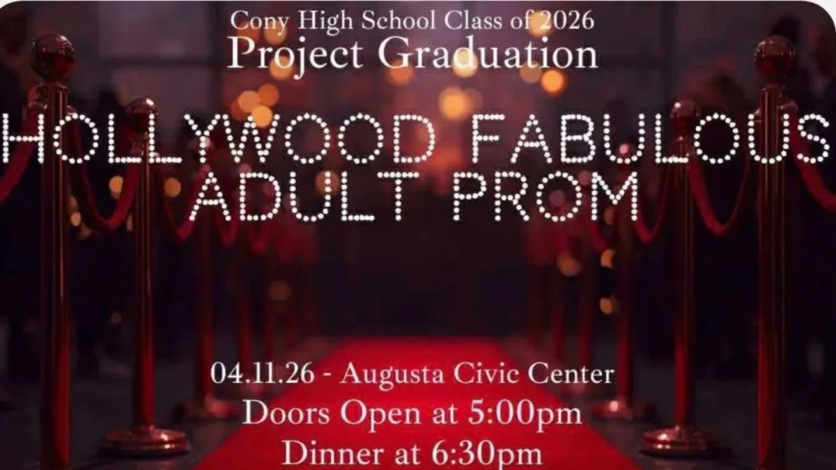 Events — Augusta Civic Center