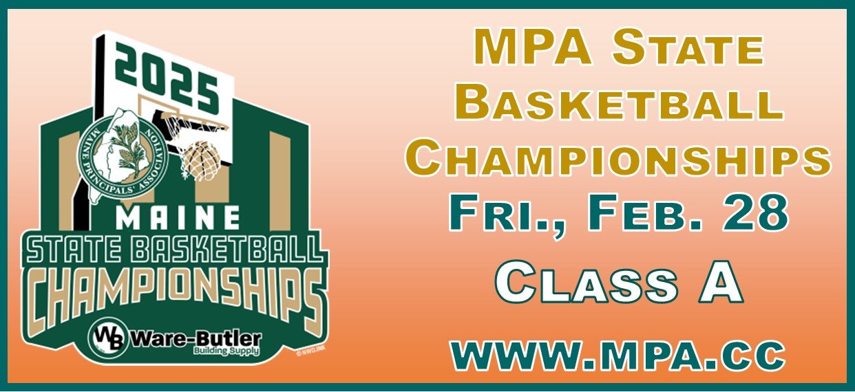 MPA Basketball State Championship Games — Augusta Civic Center