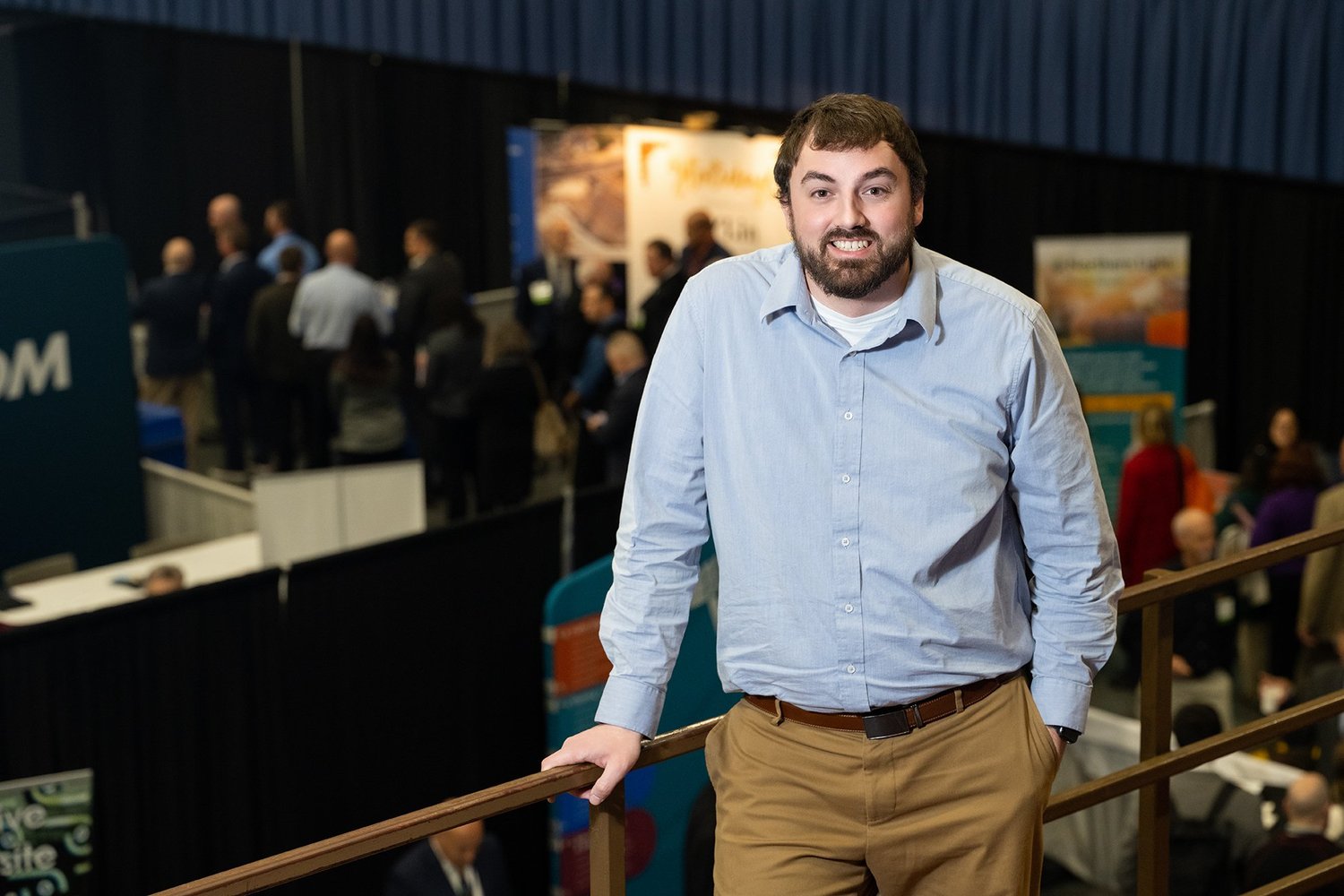 Contact — Augusta Civic Center