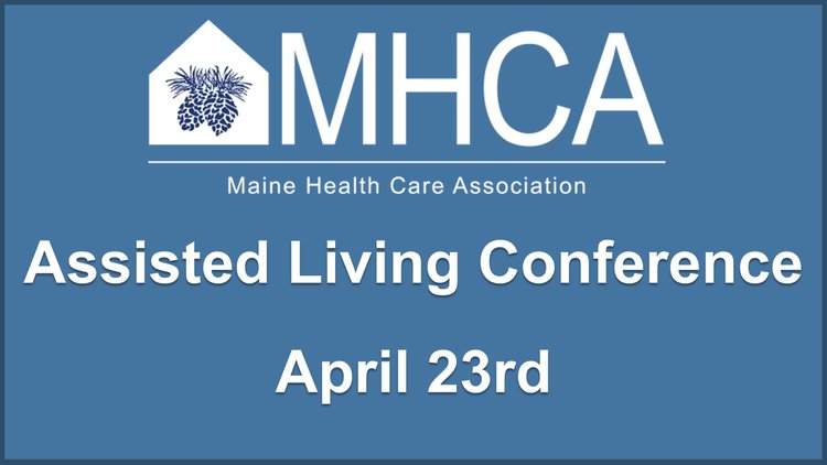Assisted Living Conference — Augusta Civic Center