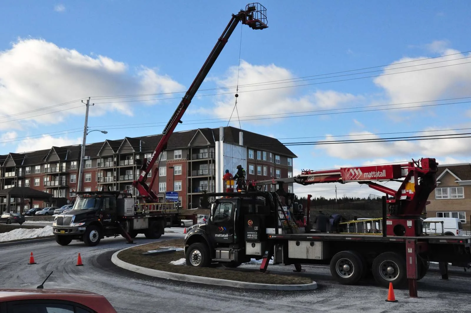 About — Mattatall Signs